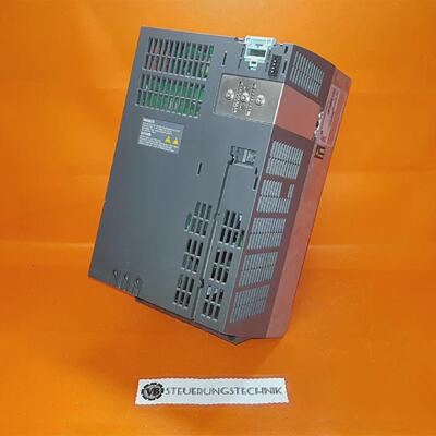 Siemens 6SL32101SE218AA0  Version C01  Sinamics Power Module