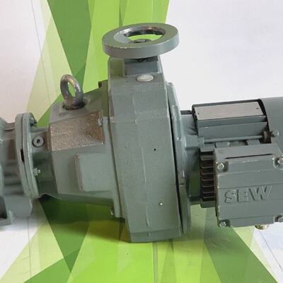 SEW SA37 D16 D171D4 motoriduttore