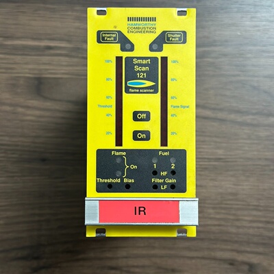 （请询价）HAMWORTHY SmartScan 121363920