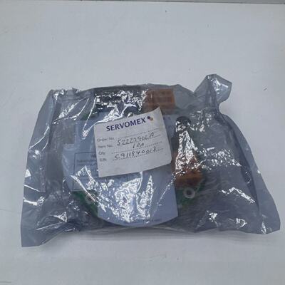 SERVOMEX 02223902A Sauerstoffsender