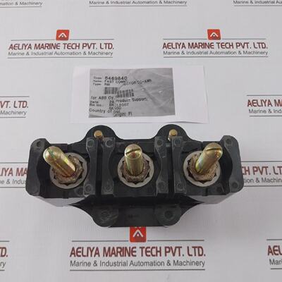 Connecteur Rapide ABB 64698401 R8I