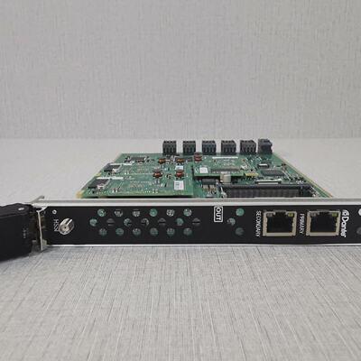 AMX 5084821 ENOVA DGX ASBD 32x Output 5083564 Rev A
