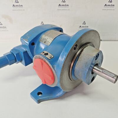 Tushaco RT80 FBCI2LNJ Lobe Trochoidal pump  NEW