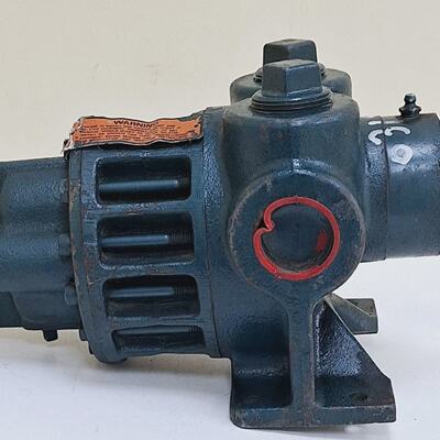 Roper 2F20 Hydraulic Gear Pump