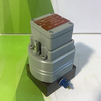 VSEFLOW Hilger Dopag VSI0416  GPO 12V