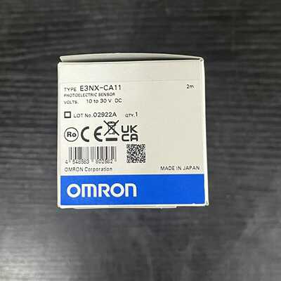 E3NX-CA112M放大器，，3个询价