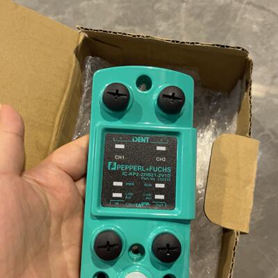 询价-倍加福RFID控制器型号ICKP22HB212V1D