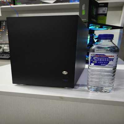 i512400fCPU电脑主机显卡gtx1060机器配--议价商品