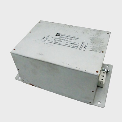 议价Telemecaque Vw3skfn026h03 Rfi Filter Used适用