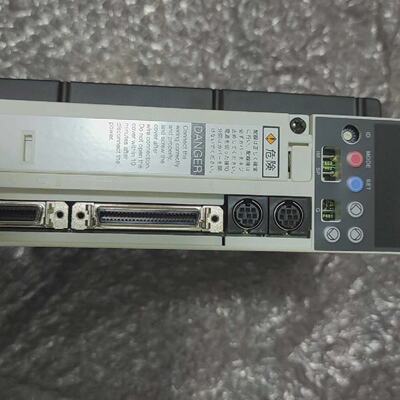 溢价-MSDA043A1A伺服控制器商品为机器非别