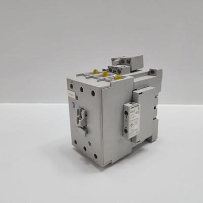 ALLENBRADLEY 100C85KL00 CONTACTOR 100C85 00 WITH 100S CONTAC