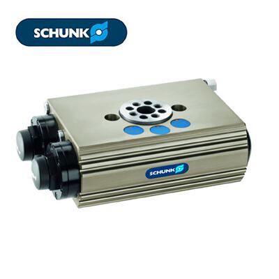 进口德国雄克SCHUNK旋转气缸SRU50H180908EX0364552