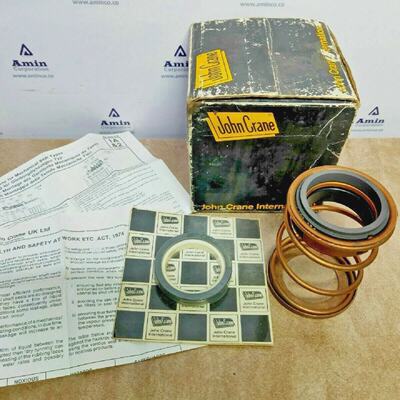 Conjunto De Sello John Crane Tipo 2 Tamao 1.875 Pn 593413  N