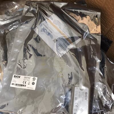 SICK西克nanoScan3系统插头NANSXAAC-议价