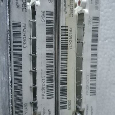询价FP15 25 40R12KT3  FP40R12KE3议价