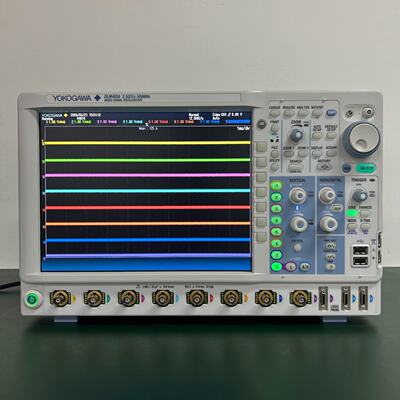 YOKOGAWA横河DLM4038、DLM4058示波器，8议价