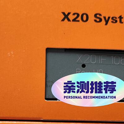 X20IF1063 X20AI1744 X20BC0043-询