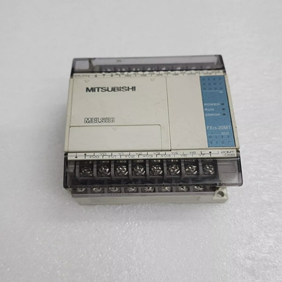 MITSUBISHIFX1S-20MT-DSSPROGRAMMABLECONTROLLER
