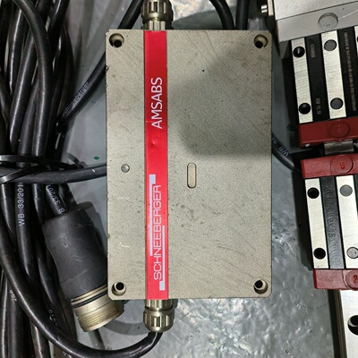 SCHNEEBERGER施耐博格AMSABS4B15