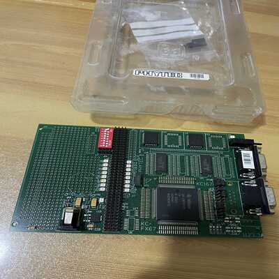 （洋洋设备）PHYTEC卡件KC167KC-FX67，库存