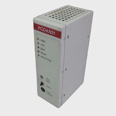 PCD4.N210M4  SAIA  PCD4.N210M4  Versorgung Used
