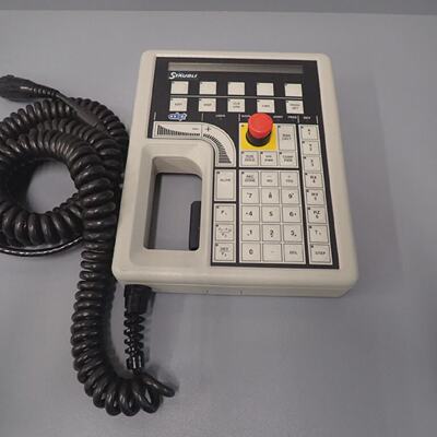 1033231000 ADEPT STUBLI 1033231000Manual control operador co