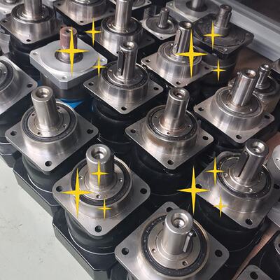 议价Newstart Planetary Reducer Model 115L110P2S2适用