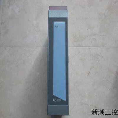 AO775 3AO7756 贝加莱2005 PLC模块 原议价商品
