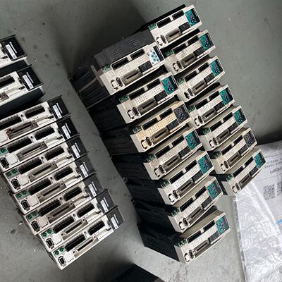议价Servo Drive Mdt3520003 Original Disassembly Machine Beau