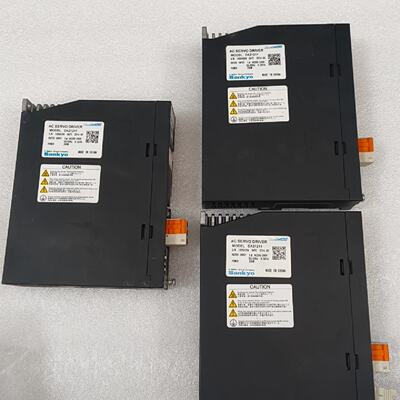 三协伺服驱动器DA21211100WAC200240V-议价