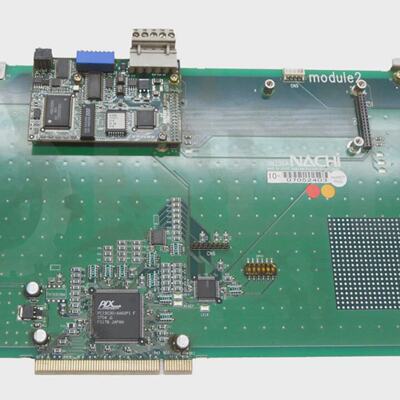 Carte Rseau NACHI UM236A 070522C003 M00279 3266140