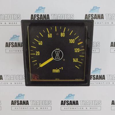 Deuta eqg144b indicator min1 meter