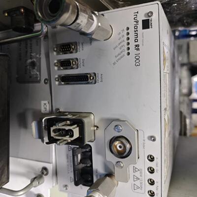 议价德国TRUMPF霍廷格TruPlasma RF 1003射频