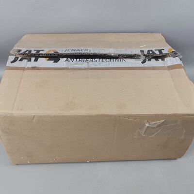JAT Jenaer Antriebstechnik ECOSTEP 200 NEW Original Packagin