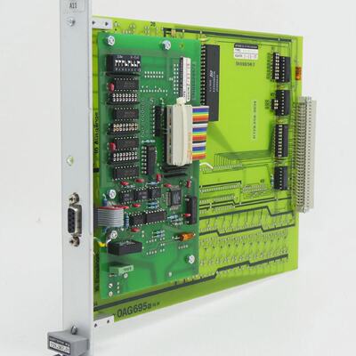 Optronic OAG695a OAG 695a 729.367.01 729.367.001  729.367.00