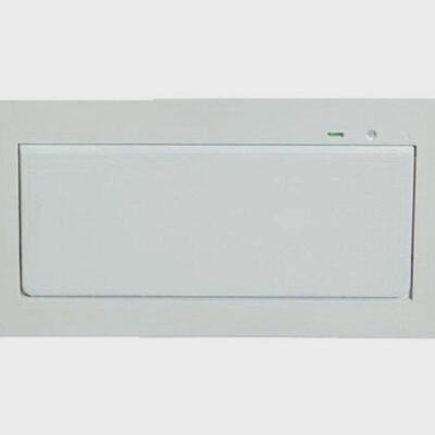 EvenLite WAYNCUPCC EM1 Waylighter Recessed LED Low Level Eme