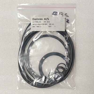 询价-Damcos2190312件