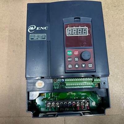 议价易能变频器EDS10004T0075G0110P可维修