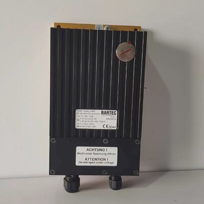 BARTEC 0773811300 Potencia Suministro 100W