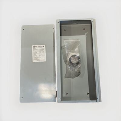 Siemens RAG24 Indoor Circuit Breaker Enclosure Auxiliary Gut