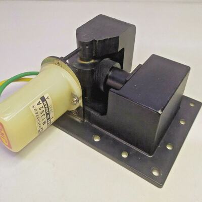 JRC M1302A Magnetron Marine radar
