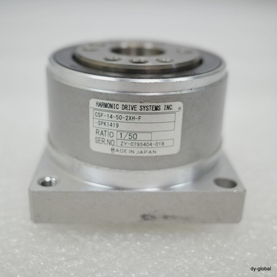 HARMONICCSF-14-50-2XH-F-SPK14191/50缺少输入红色-I-8691