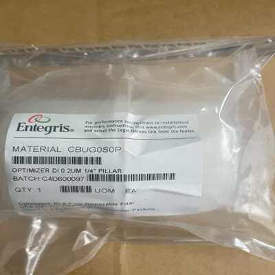 配件CBUG0S0PEntegris过滤器0.2UM1议价