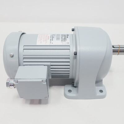 Gtr G3L28N080UTM040NAX Gearmotor 1700rpm 400w 220vac