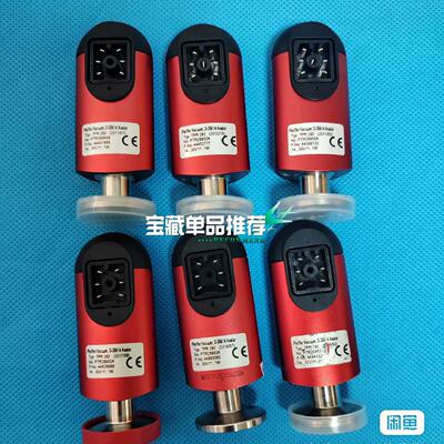 询价/Pfeiffer普发TPR280真空计TPR280MKS