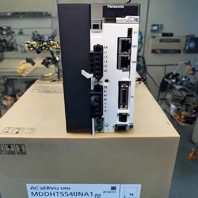 议价伺服驱动器MDDHT5540NA1原装正品现货议价含质保