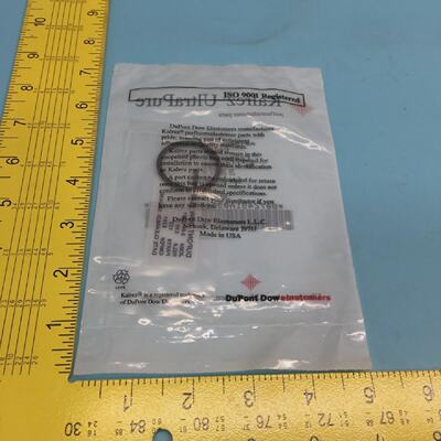 KALREZ AS568A ORING K 122 COMPOUND 8201 2122 123100