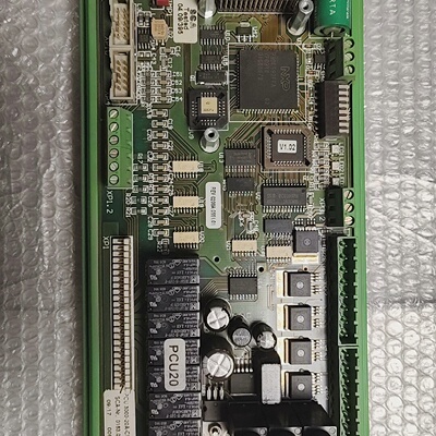 询价-SCA打胶机PCU300020ACPU控制主板