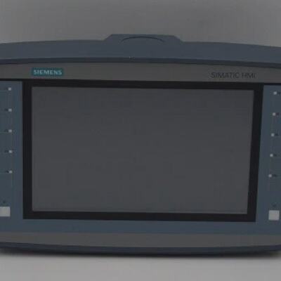 Siemens KTP900 6AV21252JB030AX0 Portable Panel 6AV2 1252JB03