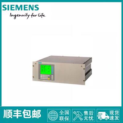 议价西门子测量仪ULTRAMAT/OXYMAT 6 CO2， NO， SO2， NH3， H2O